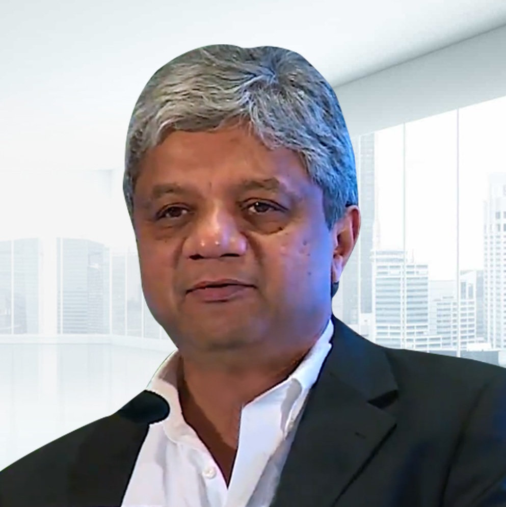 Governing Board | TiE - Global Entrepreneurship Organization